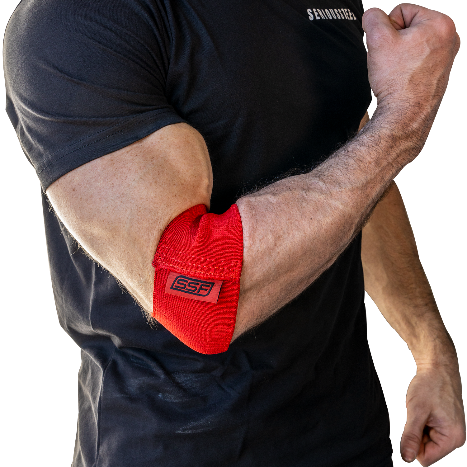 Compression Cuff (Heavy, Red) – Modell's Sporting Goods